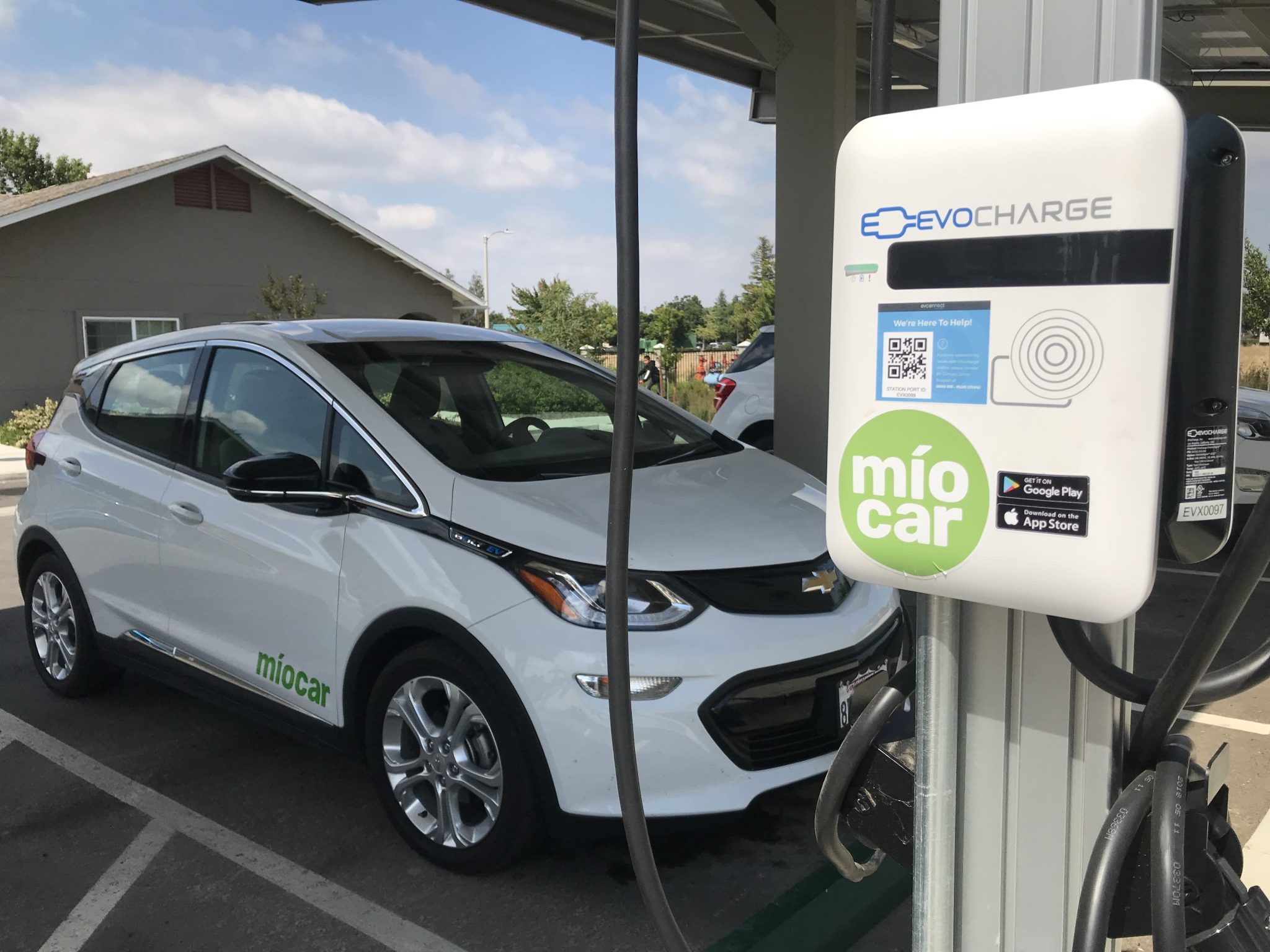 About – Míocar